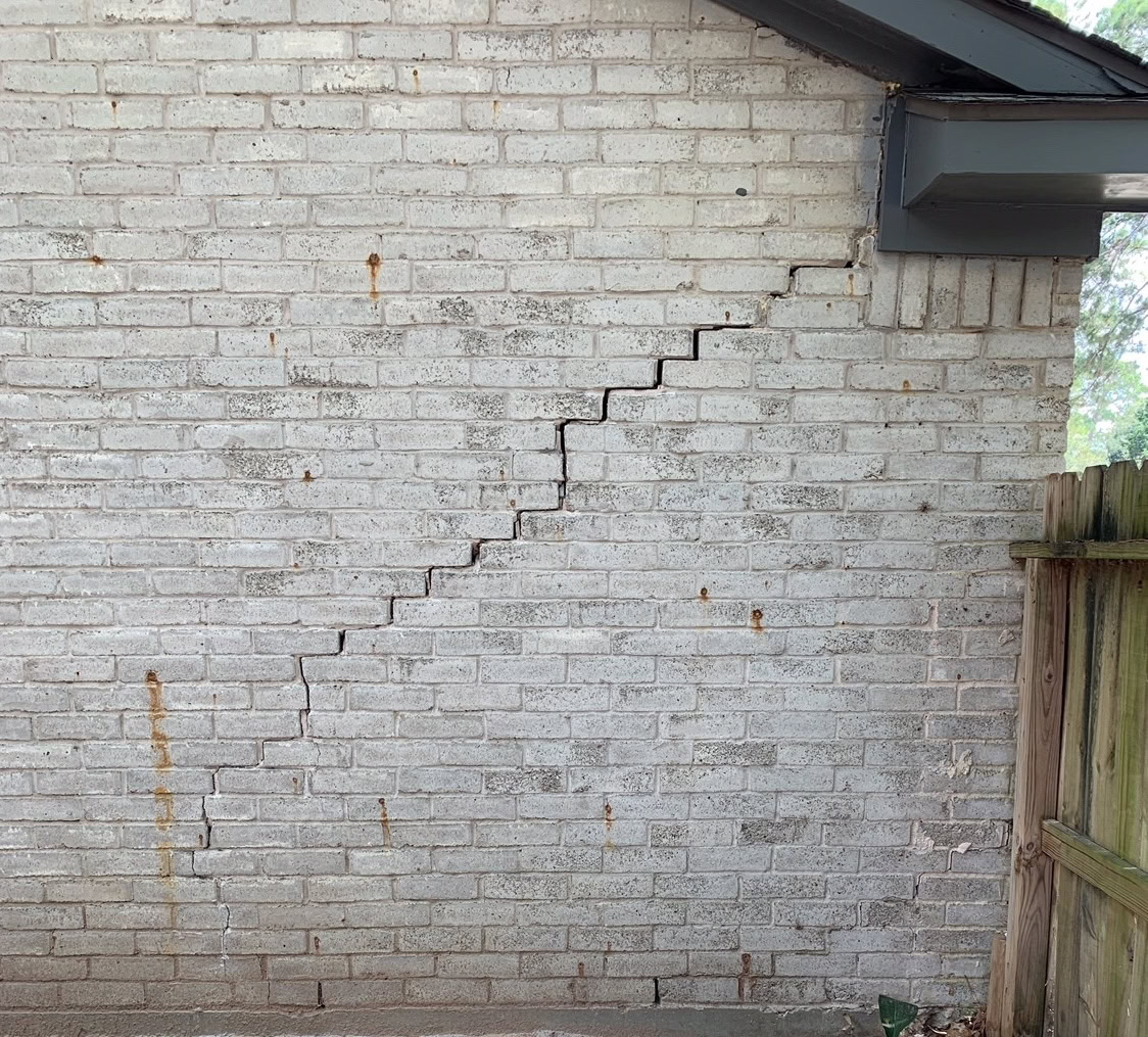 The Top 5 Best DIY Brick Crack Repair How-to-Guides On The Internet ...