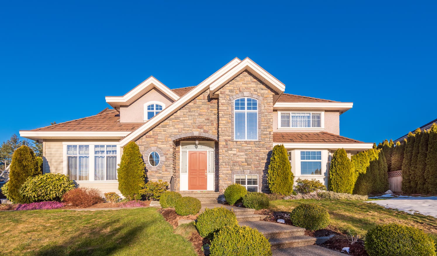 The Top 6 Brick & Masonry Repair Tips For The Spring - Brick ...