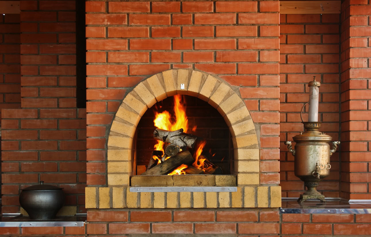 Fireplace Remodeling 101: Everything You Need to Know Before You Start ...