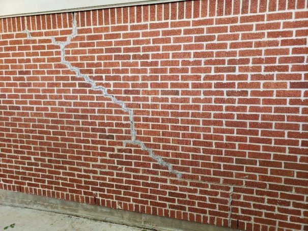 The Art of Mortar Color Matching: Restoring Brick Structures to Their ...