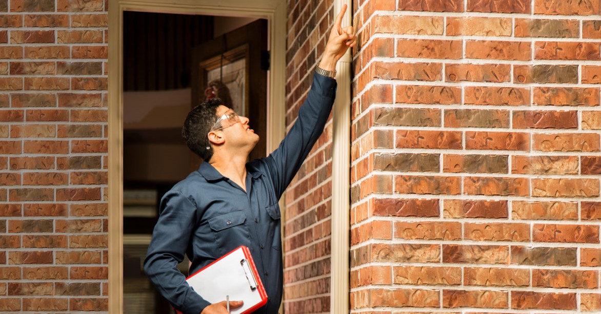 Protecting Your Brick Masonry: Easy Maintenance Tips for Every Homeowner - Brick Restoration, Inc.