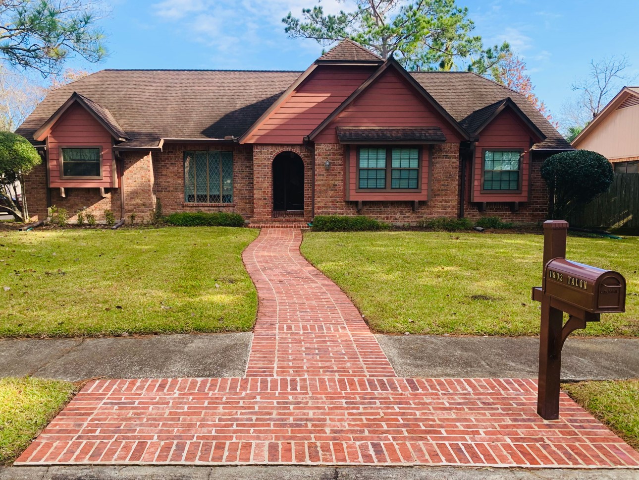 Spring Home Maintenance in Texas: Essential Tips & Projects for a ...