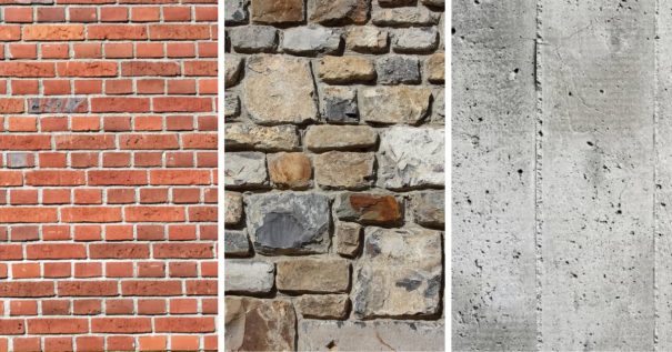 What Exactly Is Masonry? Brick and Stone Construction Explained - Brick ...